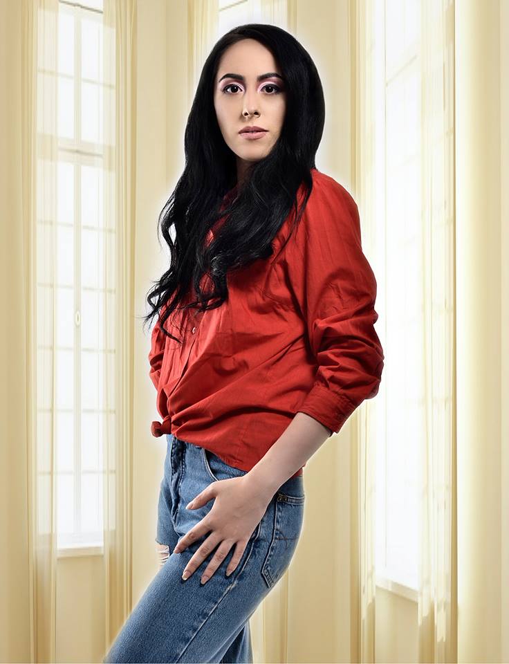 Andra | Minted Models